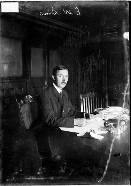 ECC | [Edwin W. Sims, District Attorney]